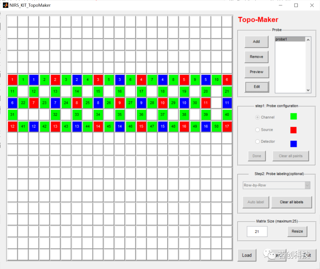 手把手教你使用NIRS_KIT - 知乎