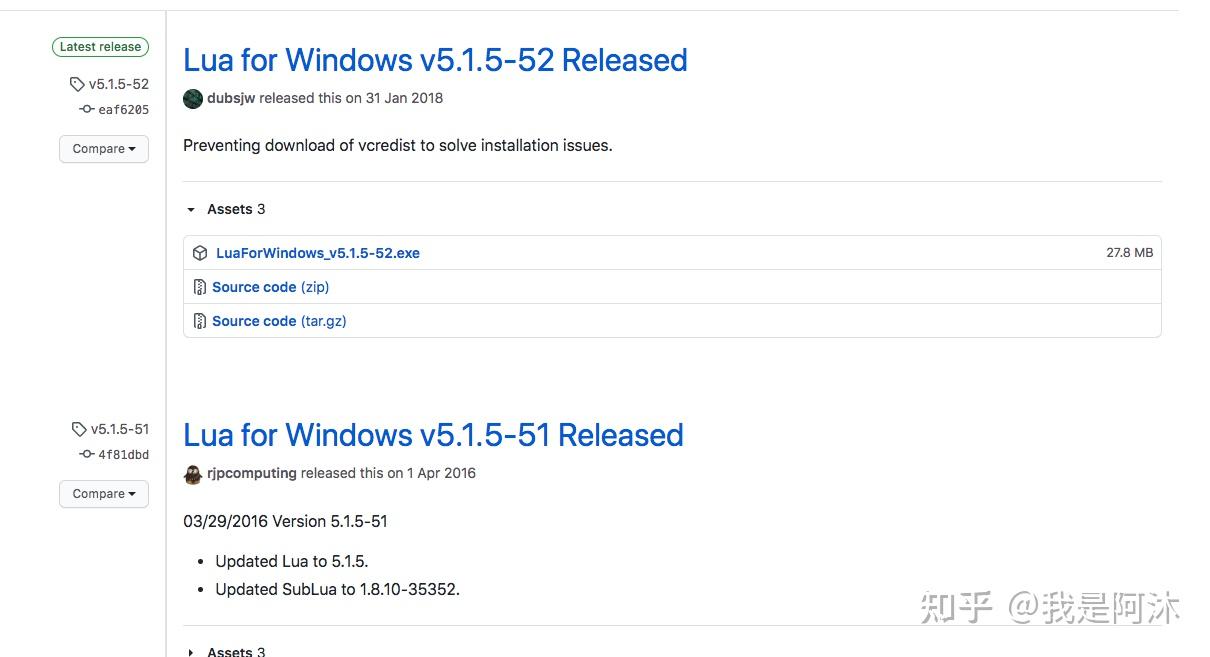 【lua语言从青铜到王者】第二篇：开发环境搭建+三种编辑器插件使用示例 - 知乎