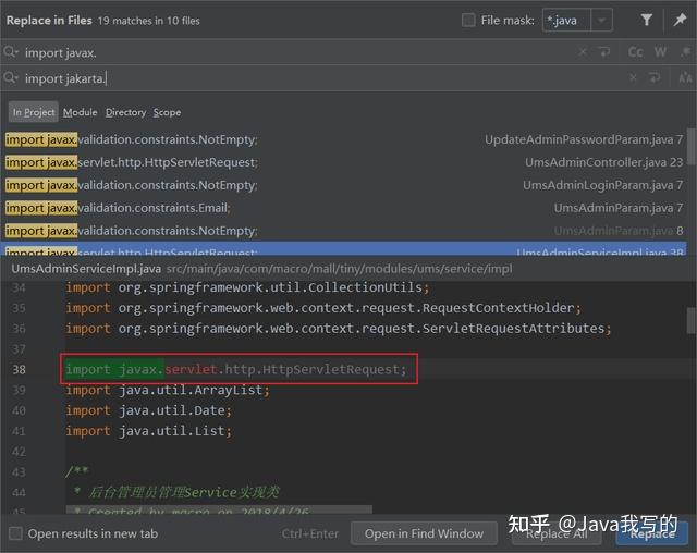 全面升级！一套基于Spring Boot 3+JDK17的实战项目！ - 知乎