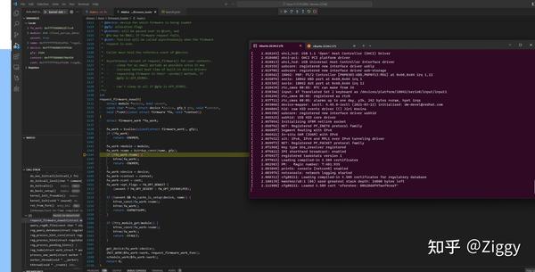 Debug Linux kernel on WSL2 with VScode - 知乎