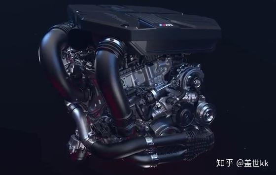 S58宝马新王登基，解析最强3.0T直列6缸 - 知乎