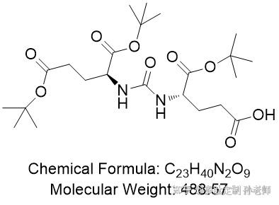 PSMA和FAPI系列产品 - 知乎