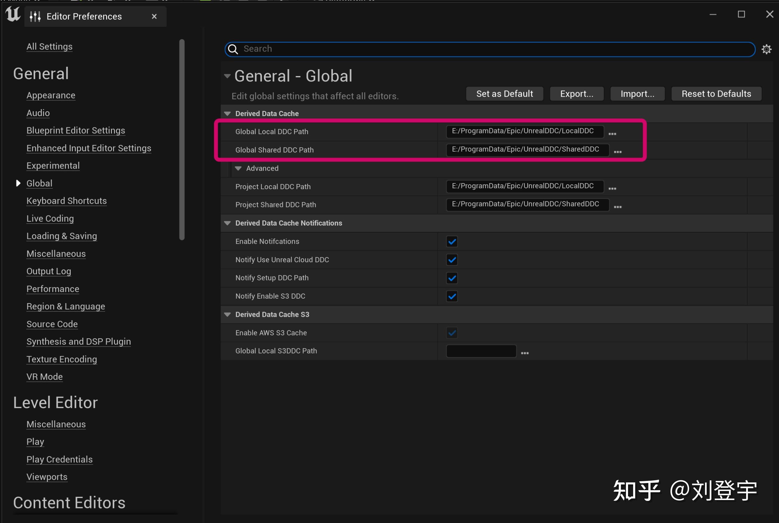 UE5虚幻5着色器编译加速的系统配置方法 - 知乎
