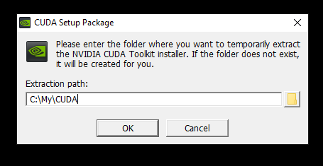 Window下Python+CUDA+PyTorch安装 - 知乎