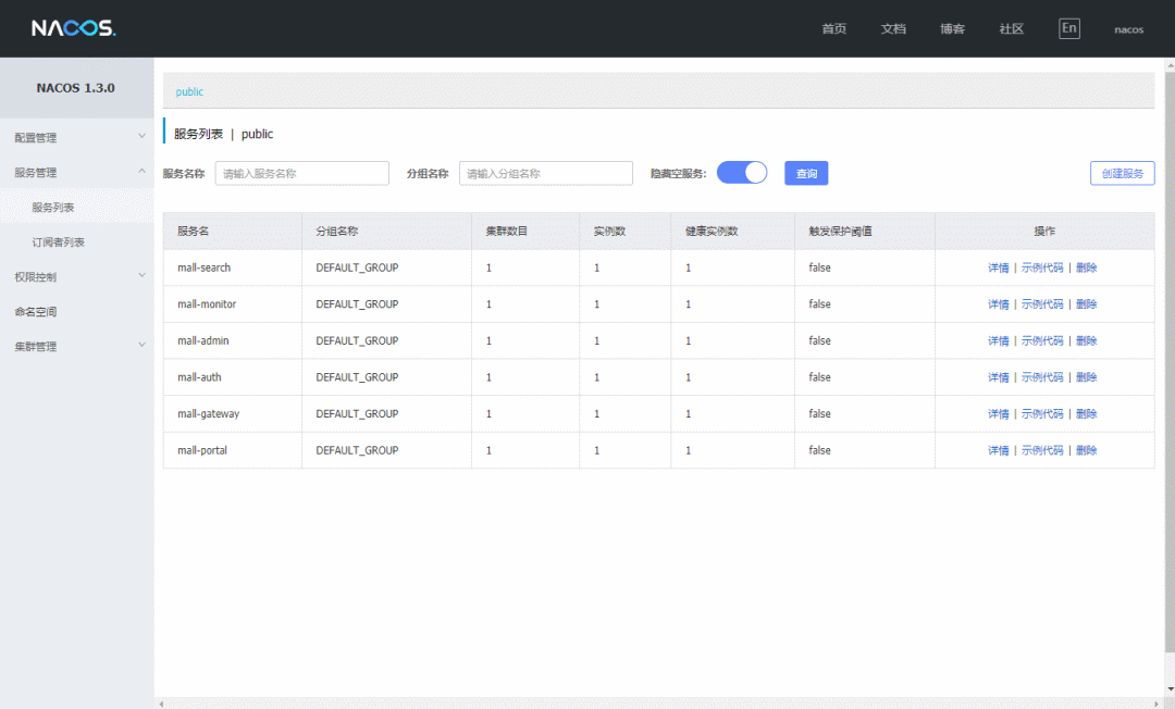 推荐 7 个 yyds 的电商 GitHub 项目 - 知乎