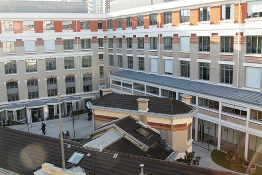 欧洲管理商学院（EBS Paris） - 知乎