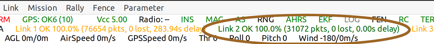 SITL on Linux - 知乎