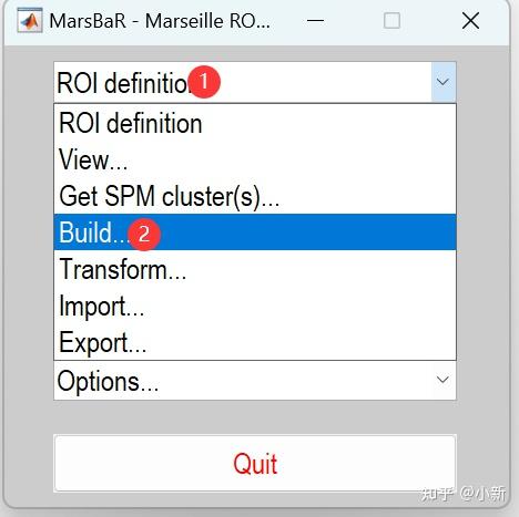 15（3）SPM-fmri任务态 制作ROI 分析（客观模版） - 知乎