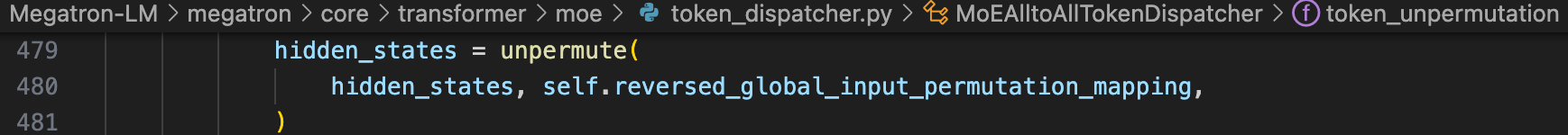 megatron MoE 详解（及mindspeed相关优化特性） - 知乎