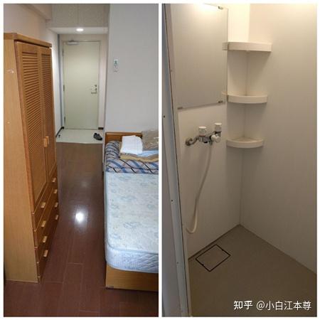 大揭秘!大阪大学留学生宿舍一共有六处 - 知乎