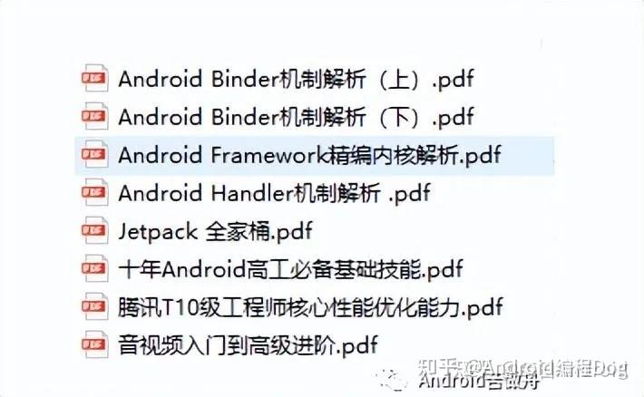 Android开发进程间通信，聊聊怎样学习Binder - 知乎