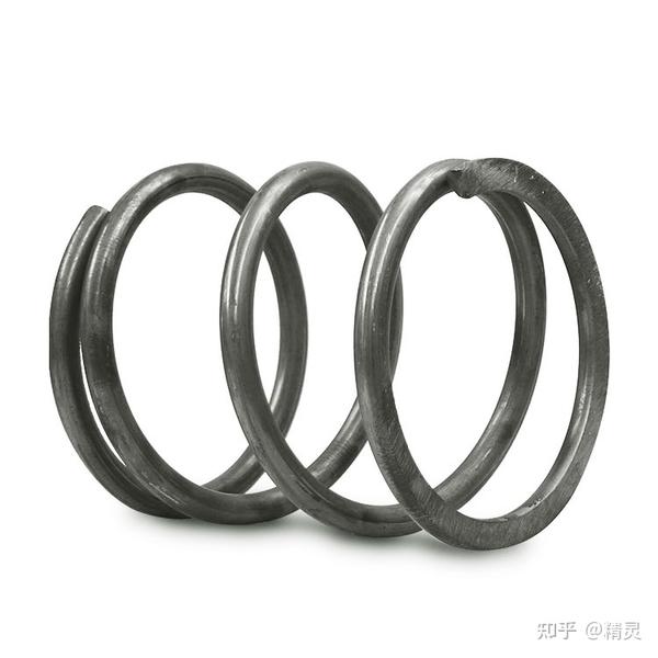钢板弹簧的工作原理 - 知乎