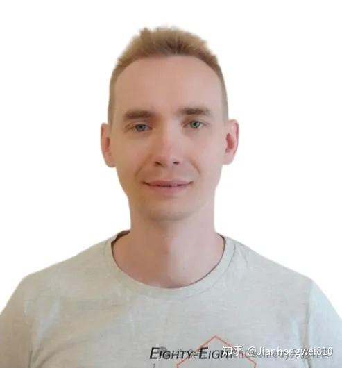 三维CAD内核开发科学家：俄罗斯-亚历山大·马利舍夫（Aleksandr Malyshev） - 知乎