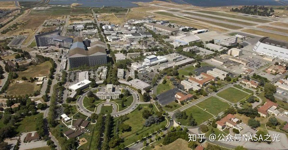 硬核科普：什么是NASA？ - 知乎