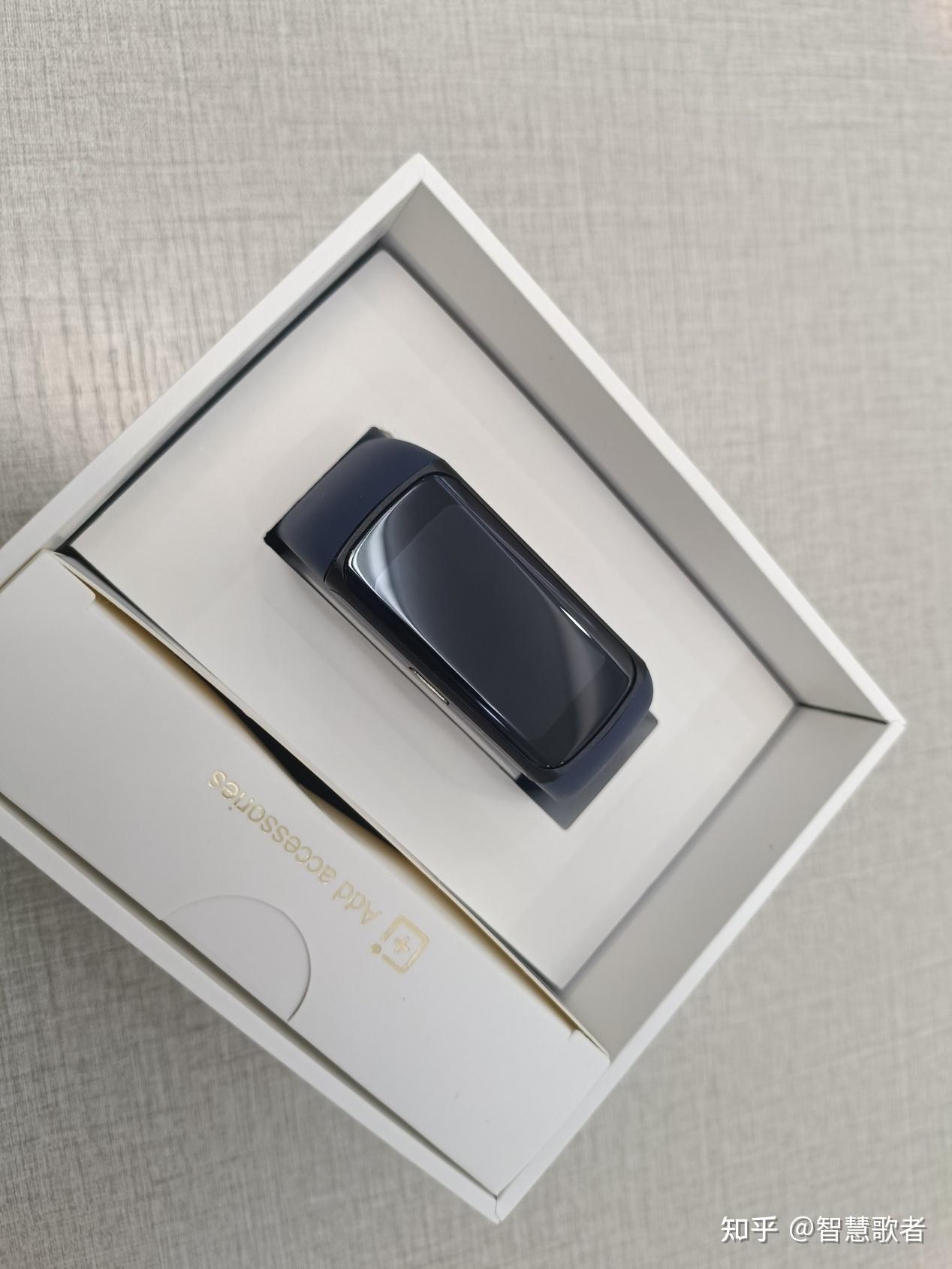 2024助眠好办法，didom10 Pro睡眠手环使用分享，告别失眠，整晚拥有好睡眠 - 知乎