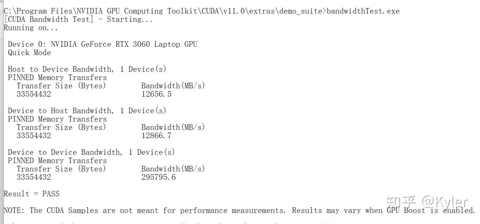 笔记本电脑深度学习服务器搭建丨rtx3060 Win11 Cuda11 0 Cudnn Torch 知乎