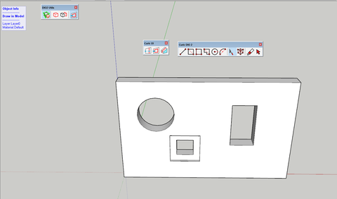 【SU插件】Curic系列插件 - 知乎