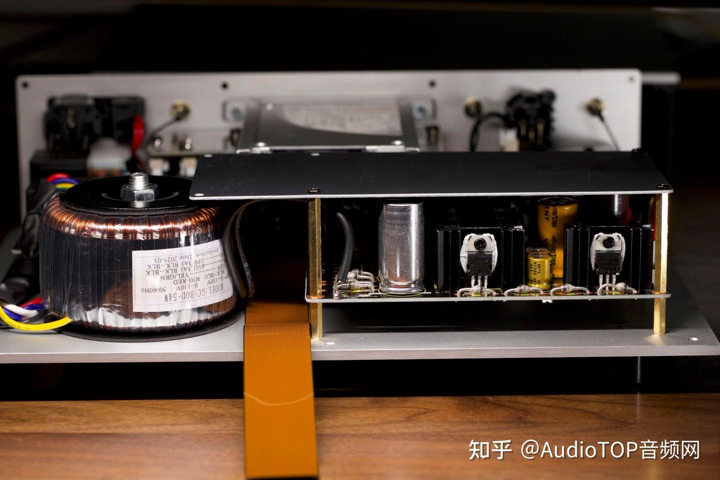 好用不贵，MYMEI艾美D35流媒体数播转盘使用体验（附拆解报告） - 知乎