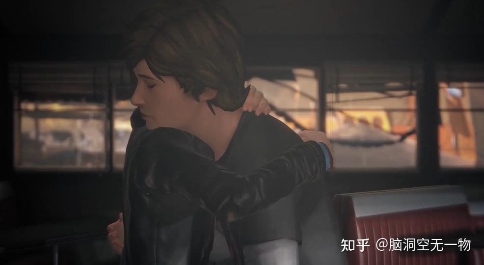 《奇异人生》中的细节——关于沃伦·格雷厄姆（Warren Graham） - 知乎