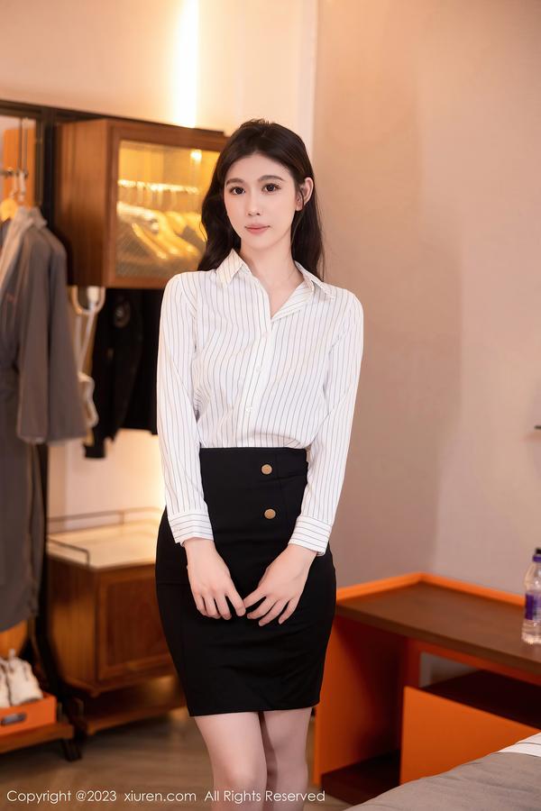 秀人李雅柔182cm,全部写真作品图集52套 - 知乎