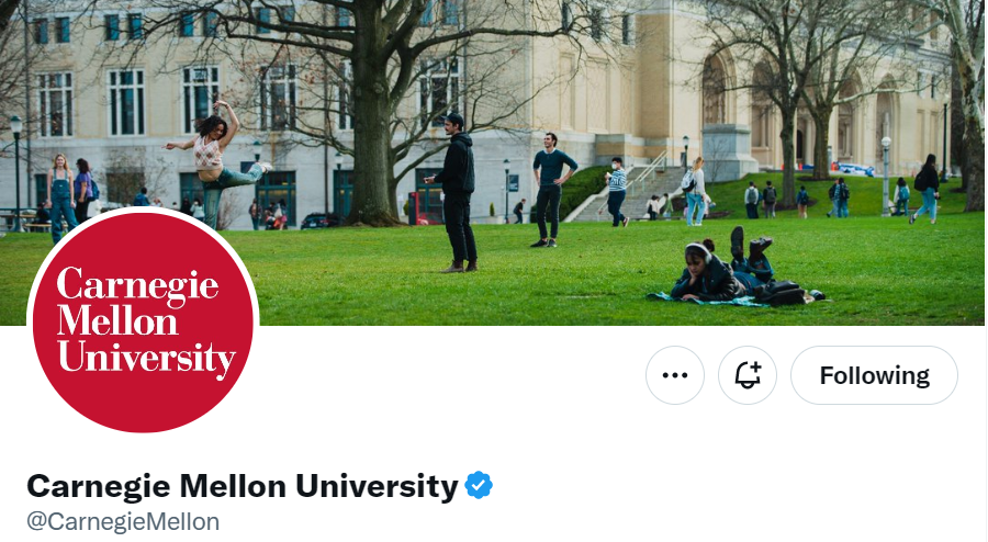 新！CMU不同标化区间录取几率曝光：我们只录取前2%的学生… - 知乎