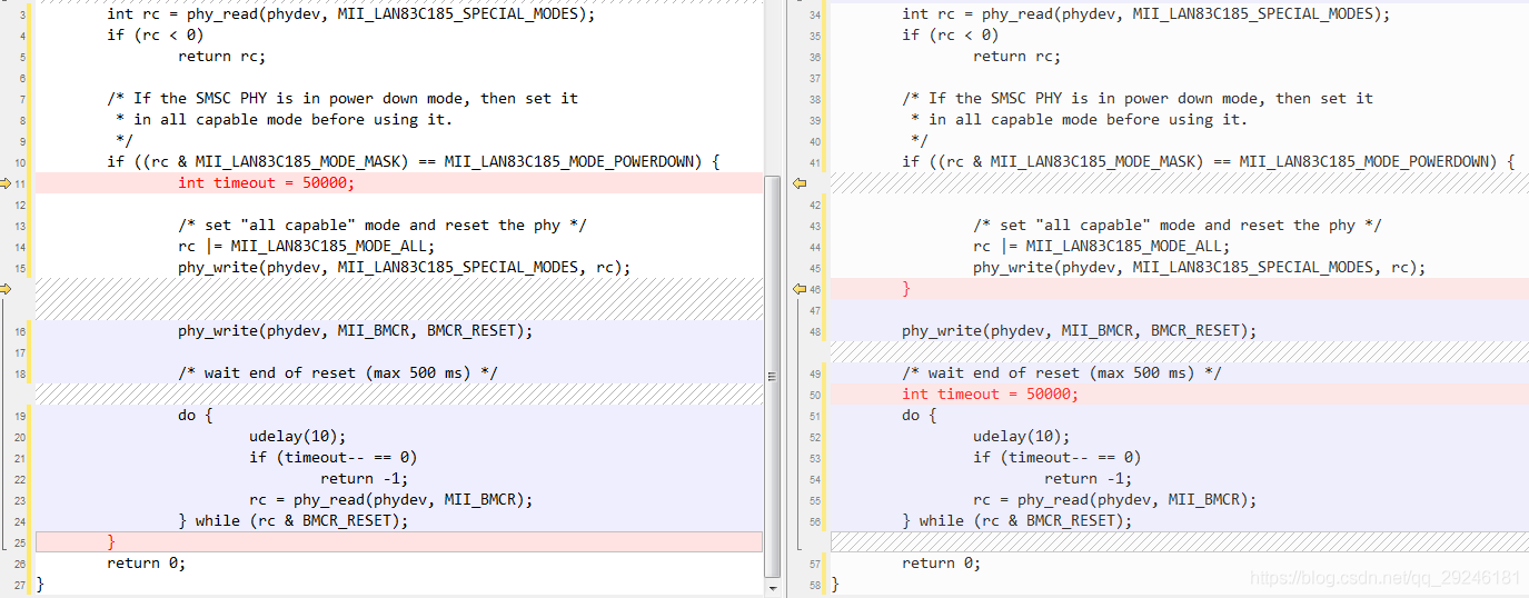 Linux 内核移植- 网络驱动修改 配置文件另存为 - 知乎