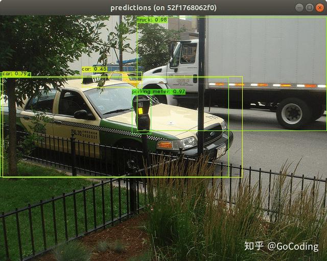 YOLOv4: Darknet 如何于 Ubuntu 编译，及使用 Python 接口 - 知乎