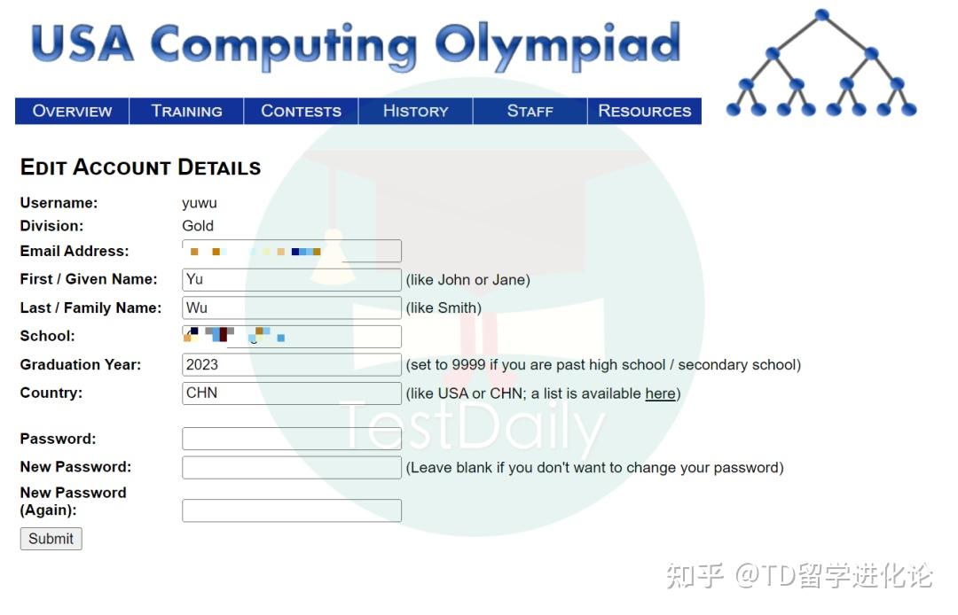 USACO金奖备赛经验公开!竞赛介绍/含金量/报名流程/学习方法/备赛资料|附USACO历年真题资料免费下载领取! - 知乎