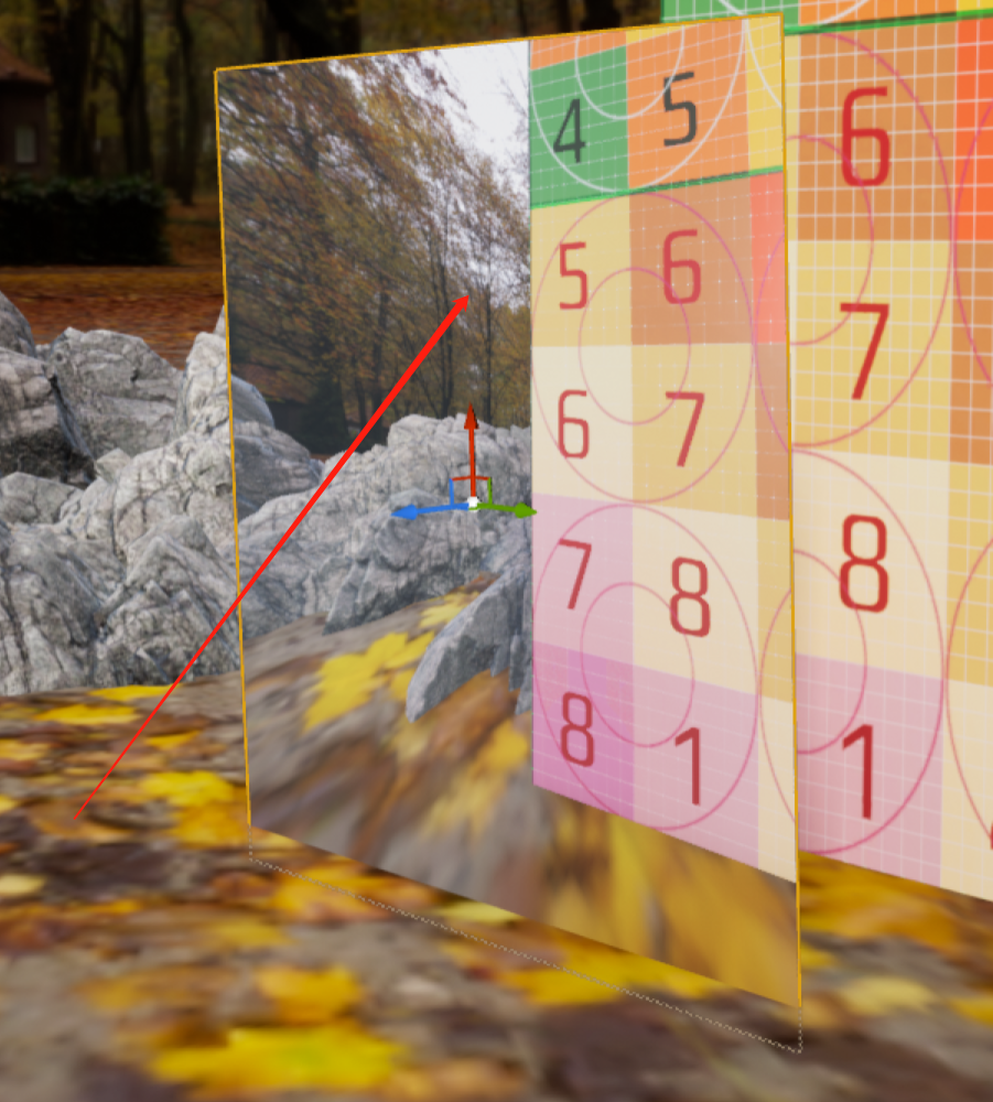 UE4 低成本折射效果之CubeMap对齐 - 知乎