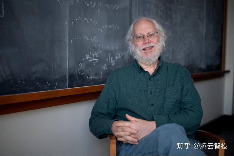 腾云智投 | 量子前沿英雄之尼古拉·特斯拉（一）：被“遗忘”的天才人生 - 知乎