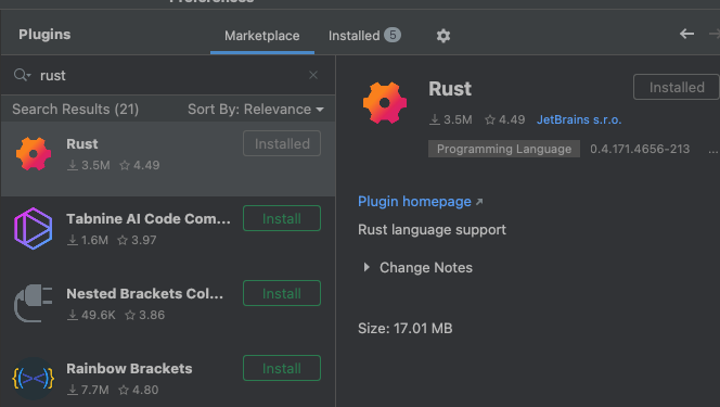 Rust移动开发：Rust在Android端集成使用介绍 - 知乎