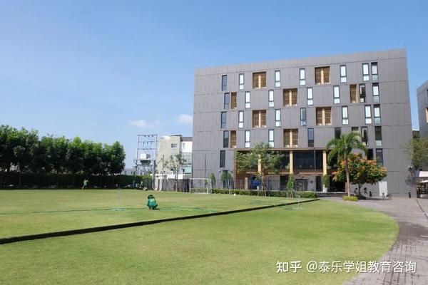 【国际学校】一起走进SISB的宿舍 - 知乎