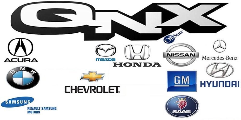 漫谈QNX（1）架构 - 知乎