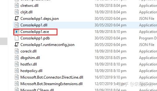c#使用dnspy调试修改第三方库 - 知乎