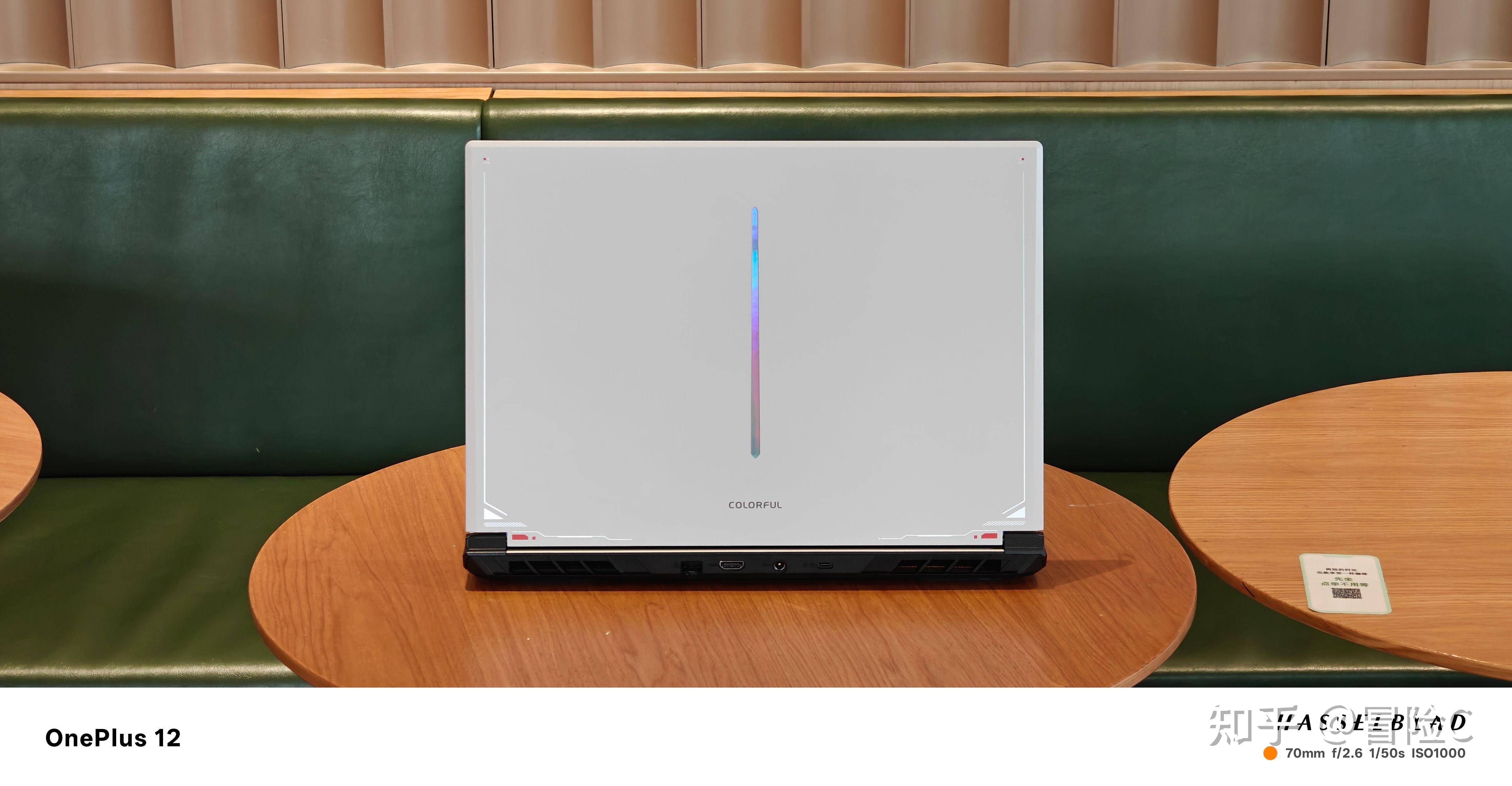 为Z世代打造的六边形战士：七彩虹隐星P16 Pro 2025款深度评测 - 知乎