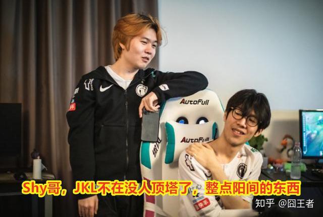 英雄联盟：关门的Chris回来了，曾经的IG会回来吗？ - 知乎