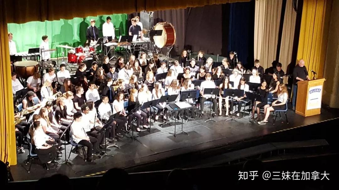 OCDSB学校简介之Glebe Collegiate Institute - 知乎