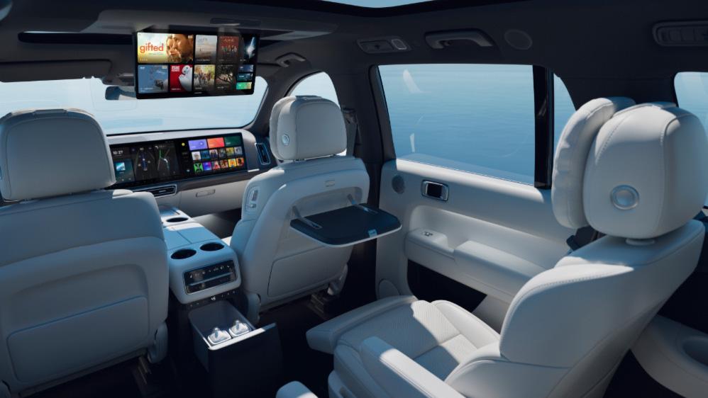 理想 L9 Pro 正式发布，与高配差3万元，怎么选？ - 知乎