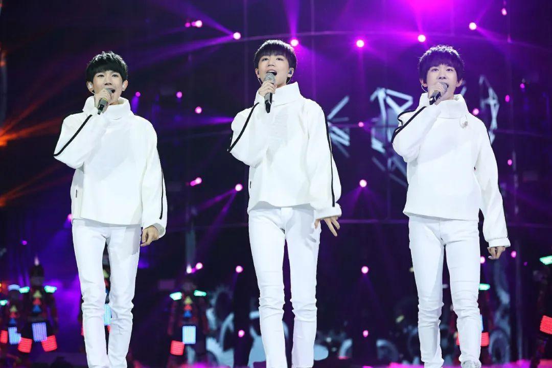 从TFBoys十年演唱会刷屏，谈如何正确看待粉丝的追星行为 - 知乎