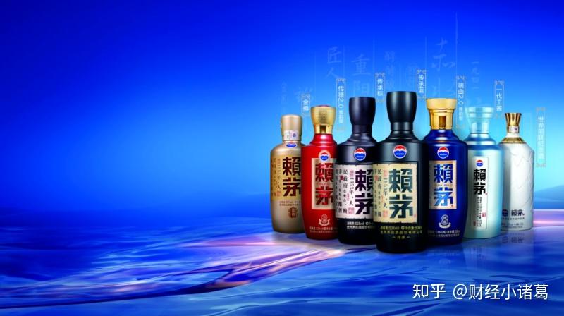 什么是赖茅酒？讲讲赖茅酒的故事 - 知乎