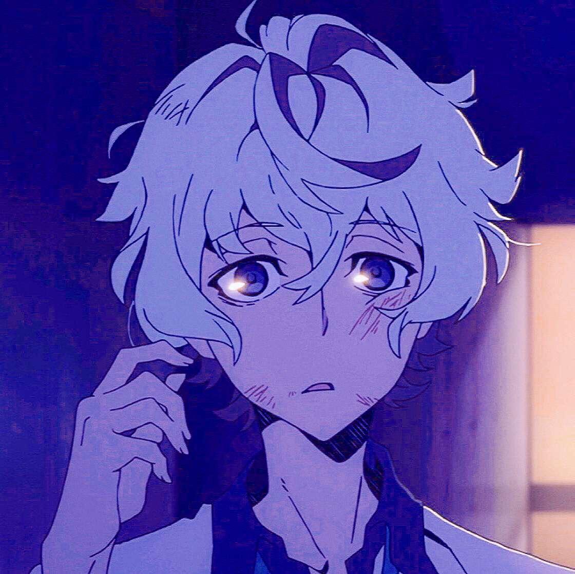 有没有适合男生用的动漫头像？ - 知乎