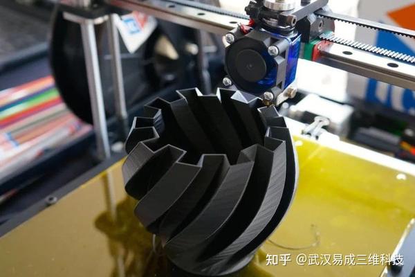 上海3D打印公司：ASA 材料（FDM）3D 打印应用优势 - 知乎