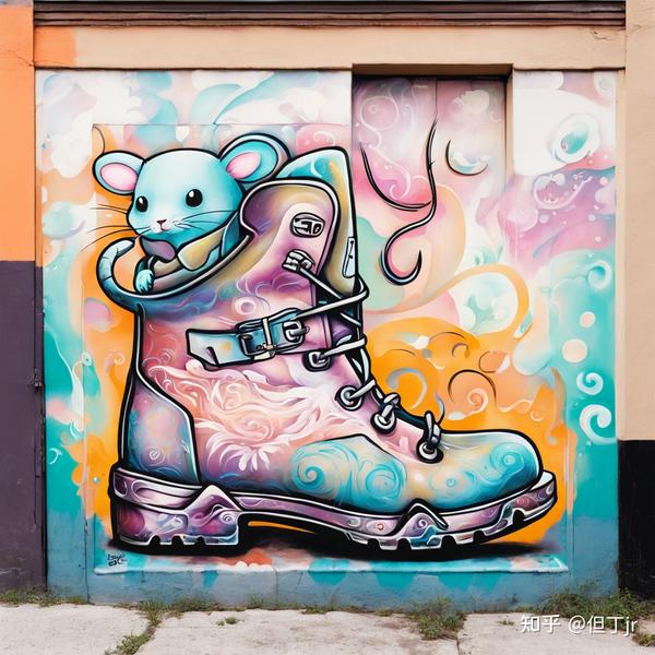 Fooocus艺术风格实例 - 知乎