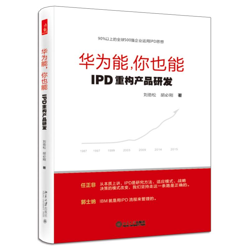 书单 | IPD的12本书 - 知乎