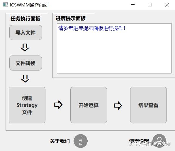 Excel中实现SWMM参数率定——基于python的二次开发 - 知乎