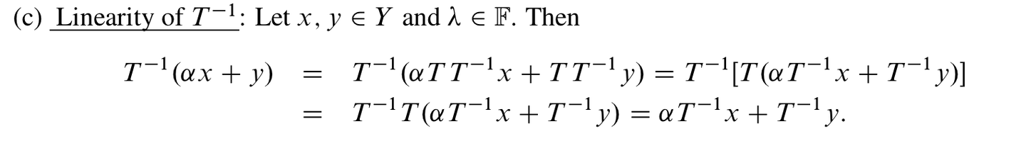 泛函分析笔记-Chapter 4 Bounded Linear Operators and Functionals（有界线性算子和泛函） - 知乎