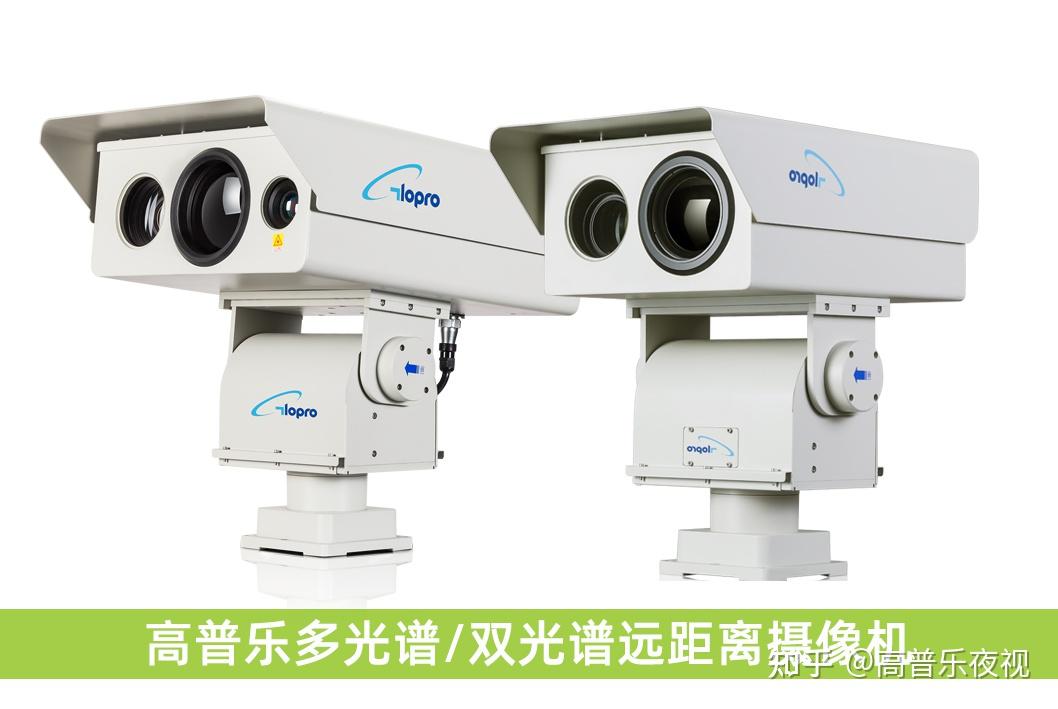 高普乐多光谱球形光电转台在远距离监控领域的应用优势 - 知乎