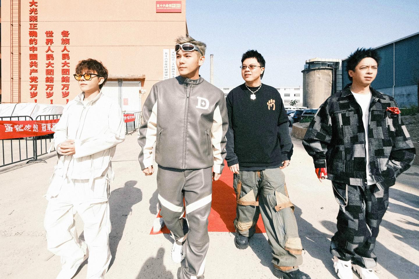 突发！PSY.P曝光《中国说唱巅峰对决》现场！表示“人情世故”！ - 知乎