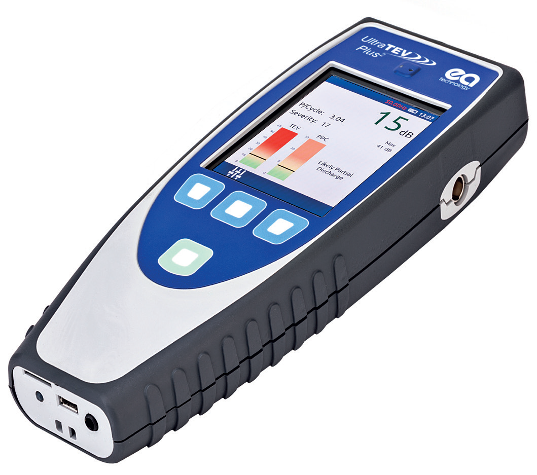 英国EA Technology-UTP2在 Trinity Mirror高压网络里找到并确认了局部放 - 知乎