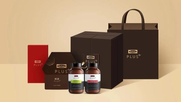 瞄准精英人群慢性病痛点，营养品牌Swisse PLUS如何靠科技引领行业革新？ - 知乎